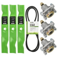 Genuine Scag Spindle Deck Drive Assembly for GC-STC-CS, SMST-61A, SMST ...