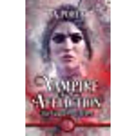 Vampire Affliction (Vampires of Athens) | Walmart Canada