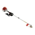 2 Stroke 43cc Gasoline Weed Trimmer Brush Cutter Lawn Edger Grass Weed ...