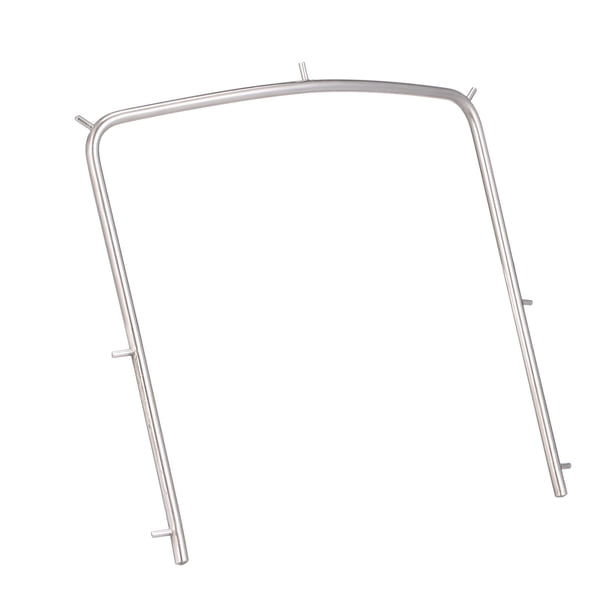Amdohai Stainless Steel Rubber Dam Frame Holder Rubber Dam Barrier ...