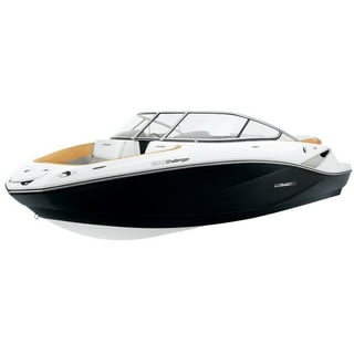 Robalo Boat Shrinkable Transhield Cover 18.00312 | 180 w/ T Top Tower ...