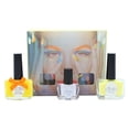 Ciat Corrupted Neon Manicure 3-Piece Set, Meghaphone - Walmart.com