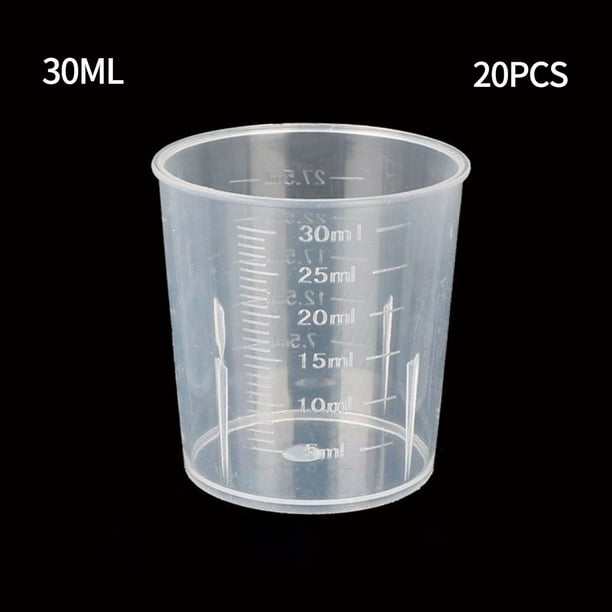 30 Ml Cups