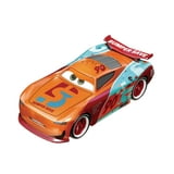Disney Pixar Cars Color-Changing Vehicle Collection, Toy Cars Transform ...