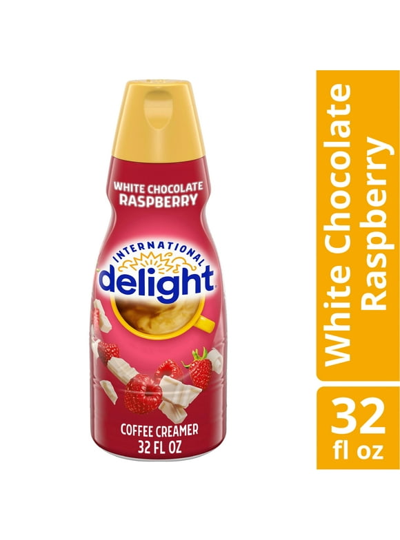 International Delight in Coffee Creamers - Walmart.com