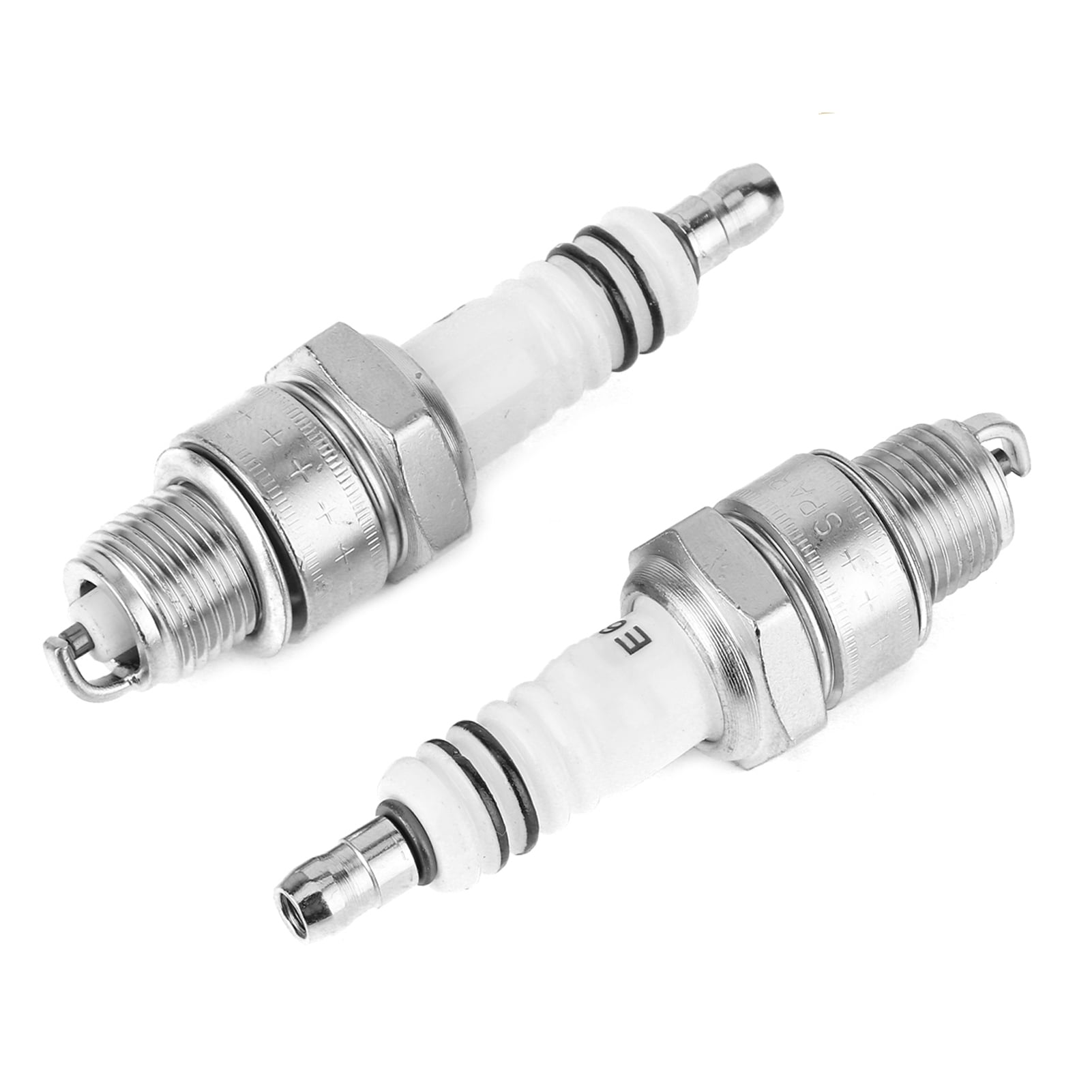 Spark Plug Sparking