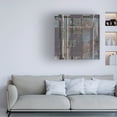 Trademark Fine Art Erin McGee Ferrell Peter Night City I Canvas Wall ...