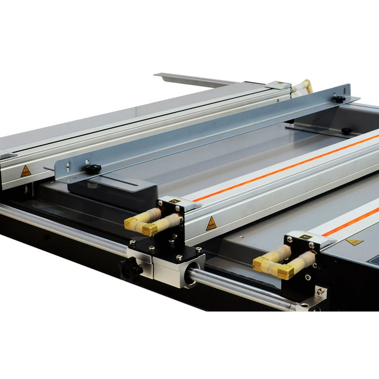 Plexiglass Bending Machine