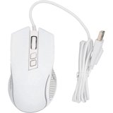 GGB-Wired Mouse, Gaming Mouse 4 Adjustable DPI, RGB Backlit Ergonomic ...