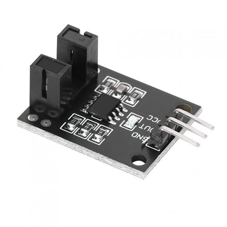 LYUMO Small Size Safe Infrared Photoelectric Sensor Module, Infrared ...