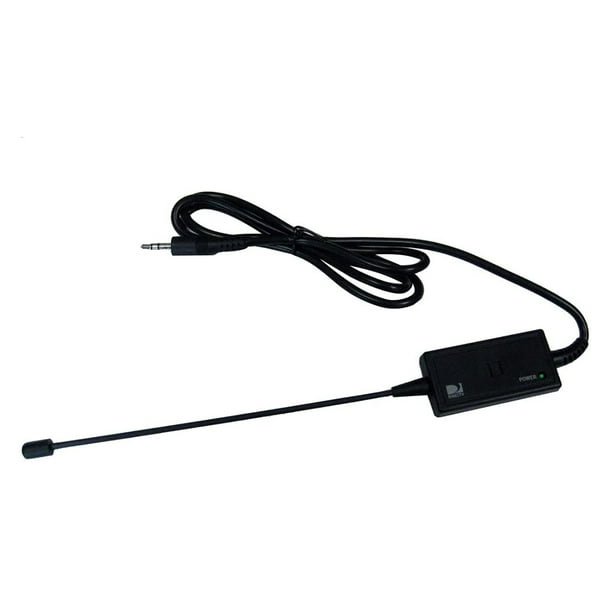 DirecTV H25RFANT RF Remote Control Antenna Dongle Adapter Long Range ...