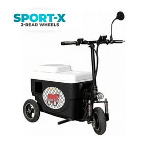 Cooling Chilling Collapsible Cooler Chest Chill Box - Insulated ...