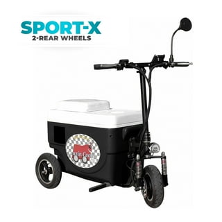 Blue Coolers Ice Vault – 60 Quart, Roto-Molded Ice Cooler | Large Ice ...