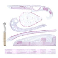 Dritz Styling Design Ruler - Walmart.com