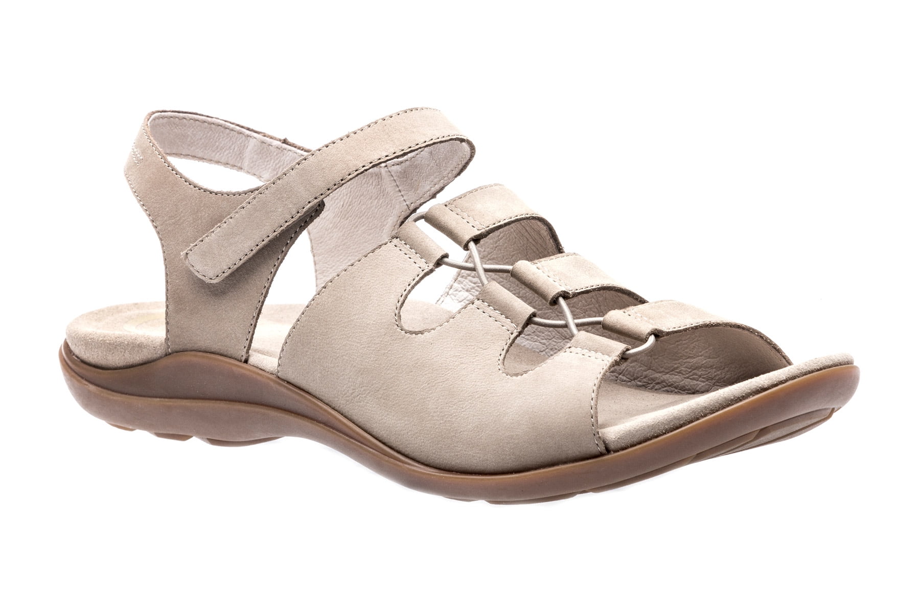 Brook Metatarsal - Women's Low Heel Sandals - Walmart.com