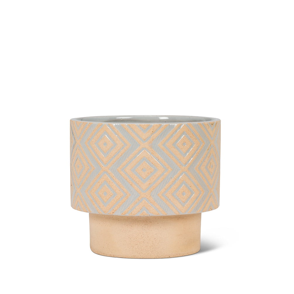 Set of 6 T-Shaped Planter - Walmart.com