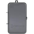 Intermatic Electromechanical Timer,24 Hour,Dpst T104R - Walmart.com