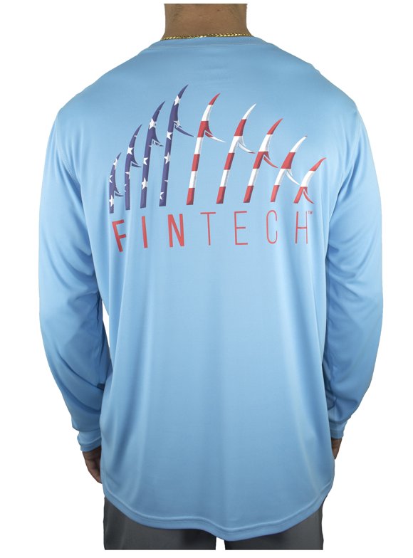 FinTech Mens Clothing in Clothing - Walmart.com