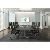 HON, Preside HTLPBS Conference Table Base, 1 / Kit - Walmart.com
