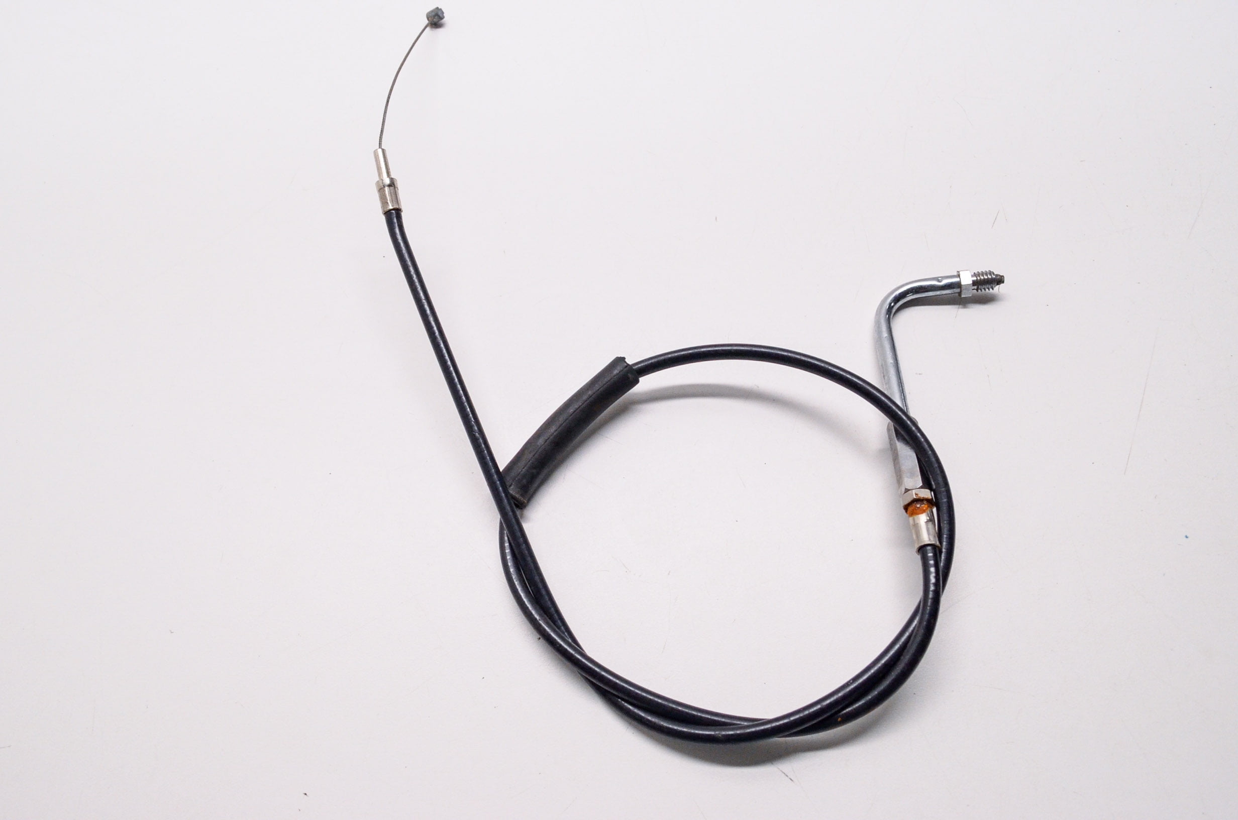 Aftermarket 06-194 Motorcycle Throttle Cable NOS - Walmart.com