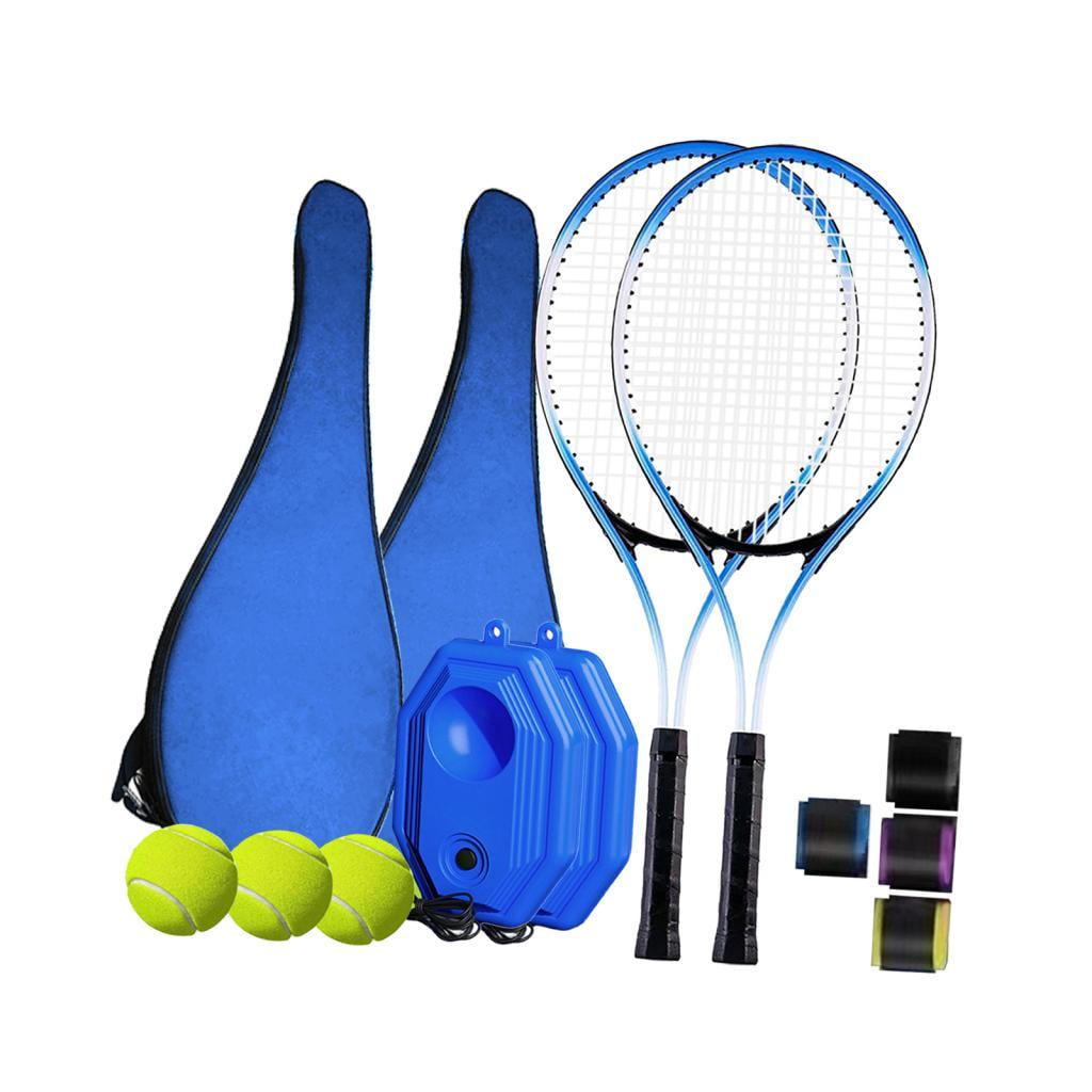 Click here for Ziyahi Tennis Racket Set Designed To Meet All Trai... prices