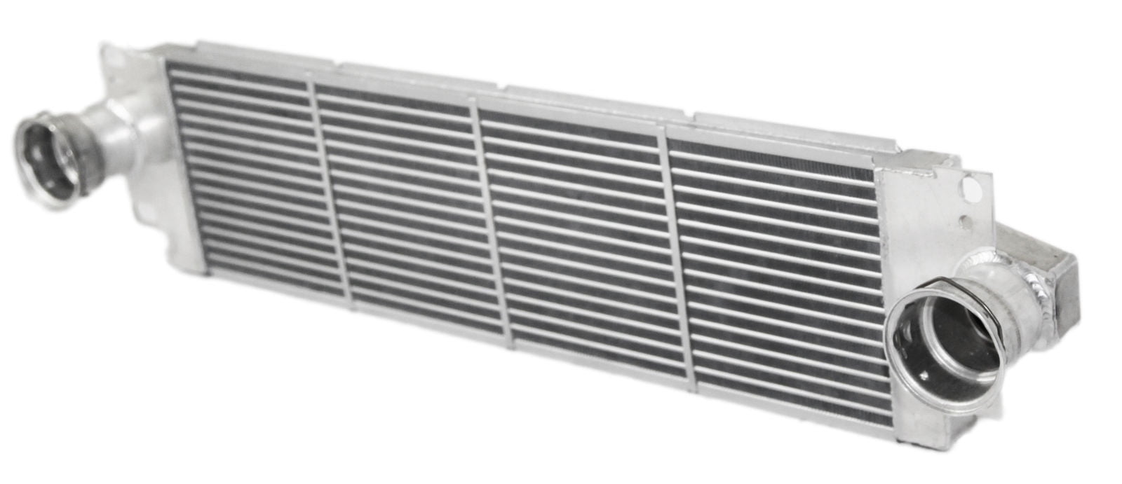 Intercooler Charge Air Cooler for 03+ VW Volkswagen Transporter ...