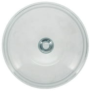 Pyrex Basics 9.5 inch Round Glass Pie Plate - Walmart.com