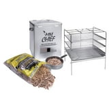 Smokehouse Mini Chief Top Load Smoker - Walmart.com