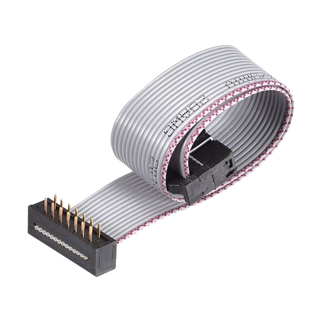 Click here for Unique Bargains Idc Wire Flat Ribbon Cable Fc/Fd C... prices