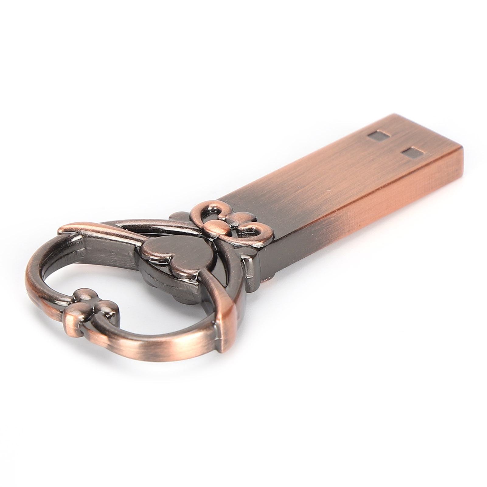 Unidad Flash USB 2.0, Memoria USB Resistente Al Agua En Forma De ...