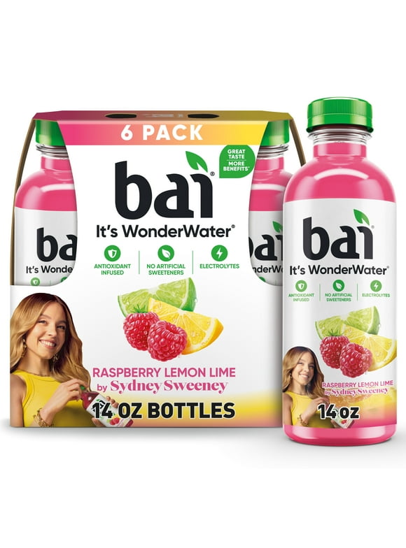 Bottled Water in Water - Walmart.com