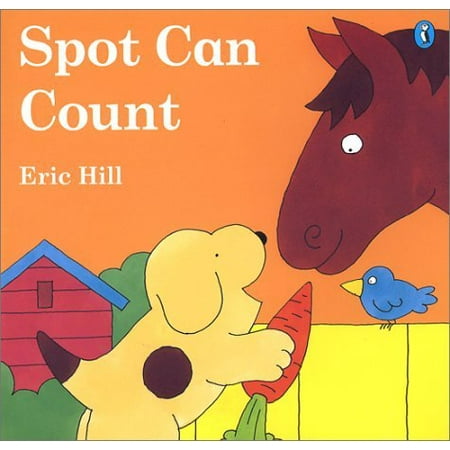 Spot Can Count | Walmart Canada