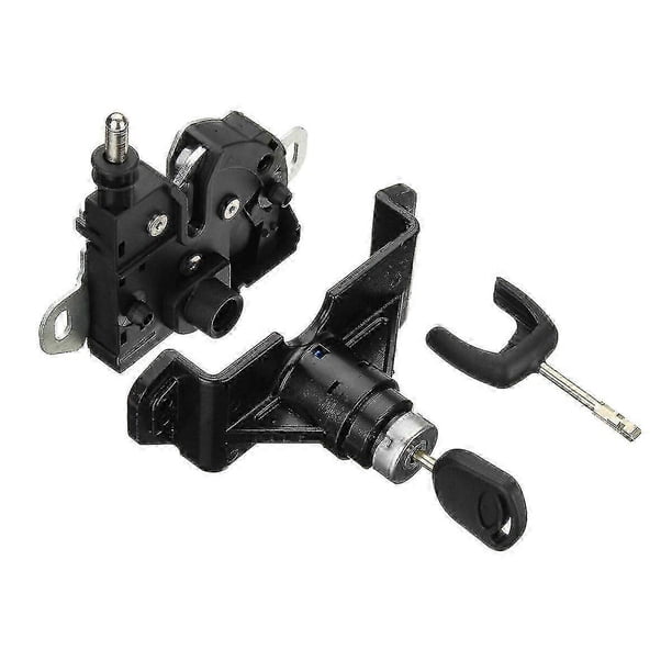For Transit Mk7 2006-2011 Bonnet Hood Lock And Latch Complete Set With ...