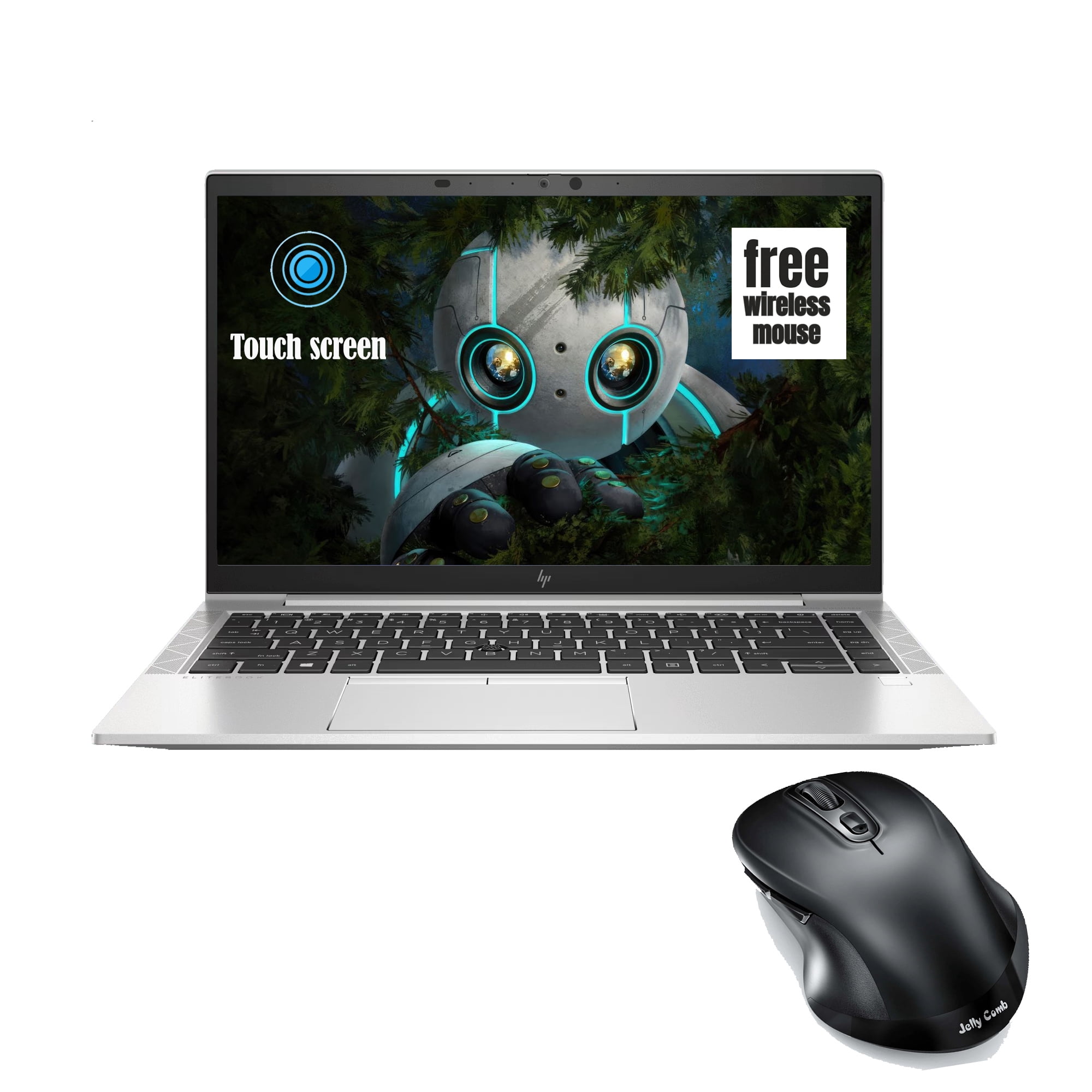 Click here for Hp Elitebook 840 G8 Touchscreen - 14″ Business Lap... prices