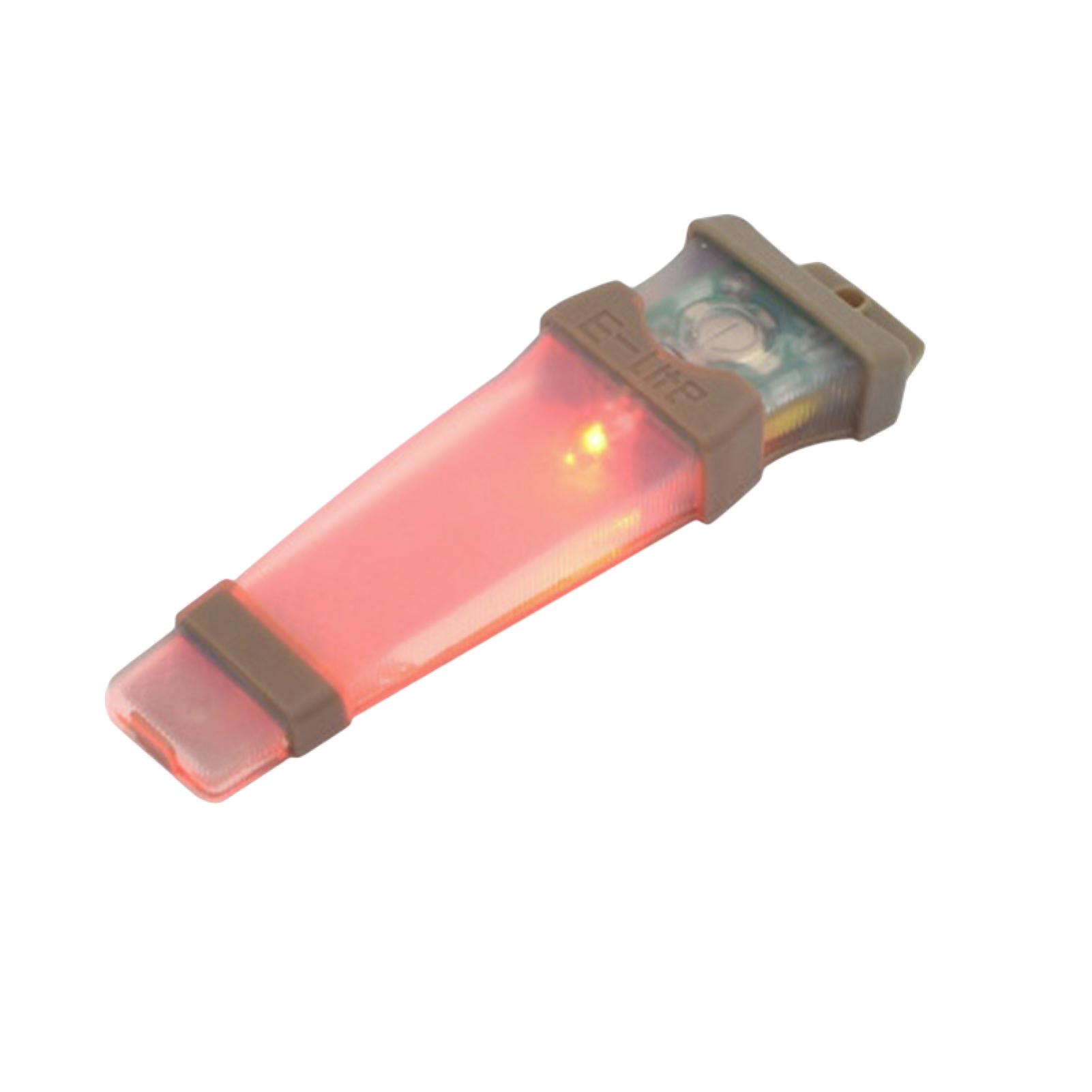 huanledash Tactical Helmet Light Push Switch 2 Modes Portable ...