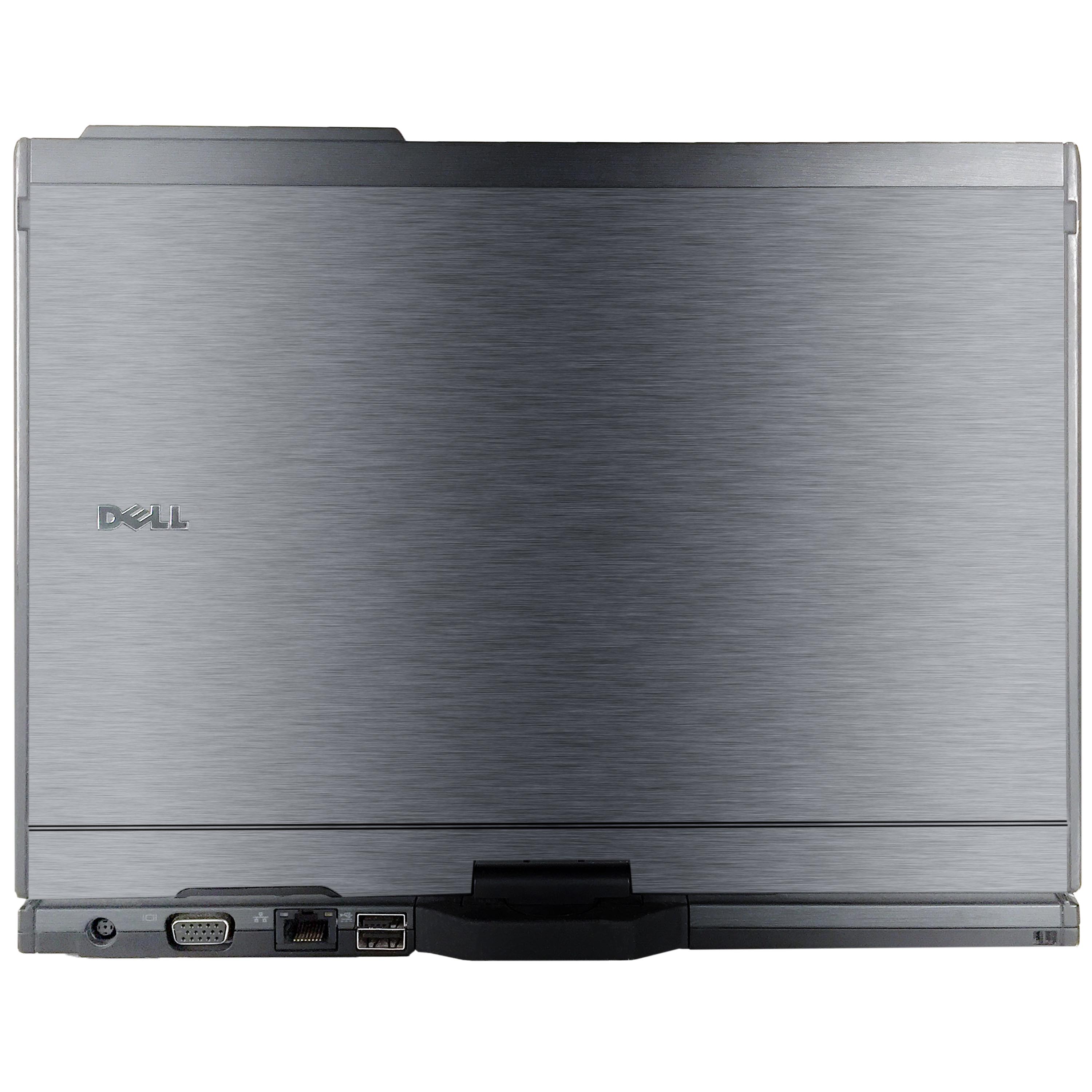 (Grade B) Dell XT2 Tablet 12.1" TFT Laptop Intel C2D 1.2GHZ 3G RAM 32G ...