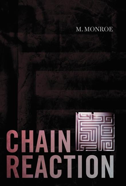Chain Reaction (Hardcover) - Walmart.com