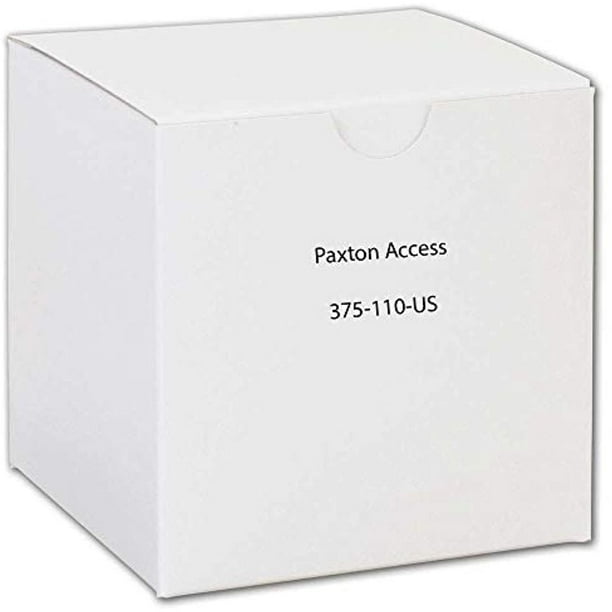 Paxton Access Proximity KP75 Keypad 375-110-US - Walmart.com