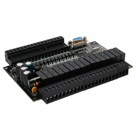 Sonew Dual Port 32MR Industrial Control Board, Programmable Controller ...
