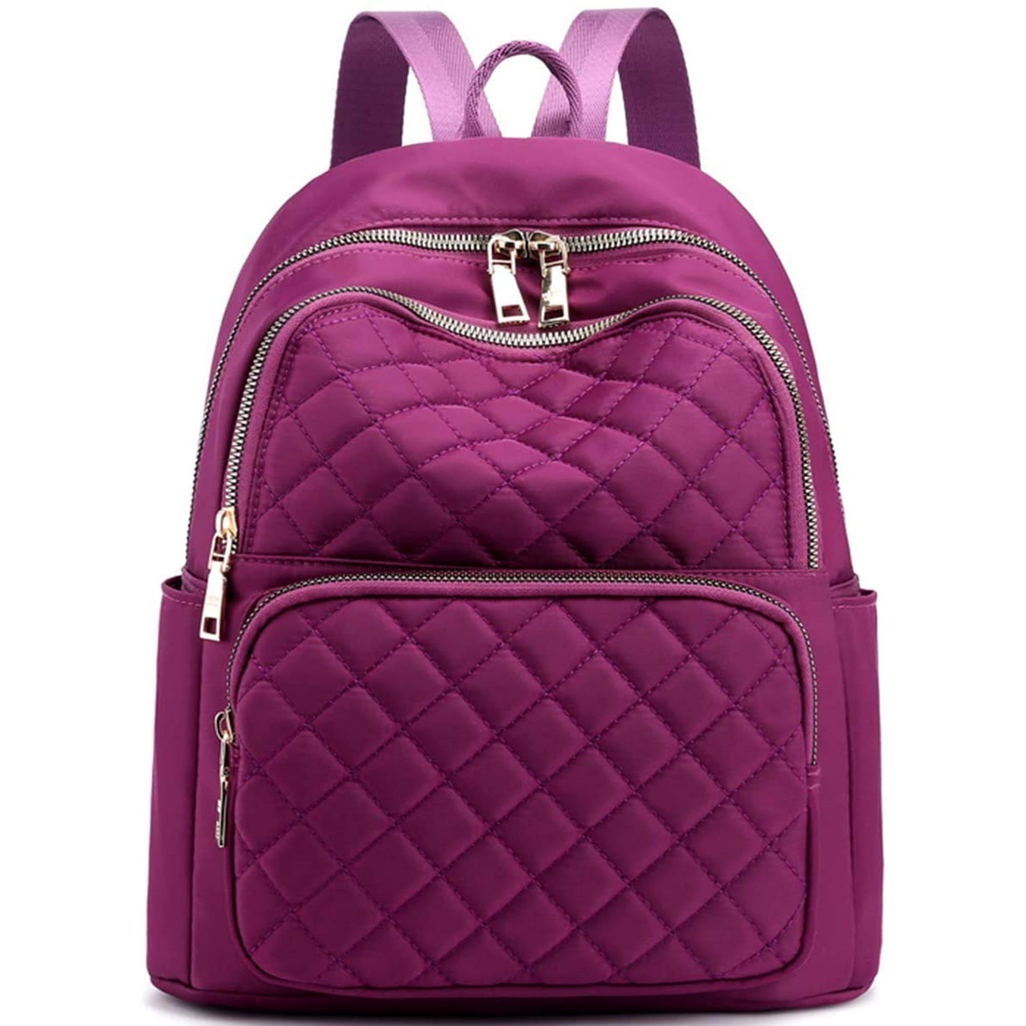 Click here for Yeegool Backpack Women Shoulder Bag Waterproof Nyl... prices