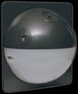 RAB Lighting TUFF DOME 180 SENSOR 500W 120V BRONZE - Walmart.com