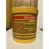 Red Fox Cocoa Butter Moisturizing Creme, 10.5 Oz - Walmart.com