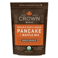 Shady Maple Farms 100 Percent Pure Organic Maple Sugar - Case of 8 - 8. ...