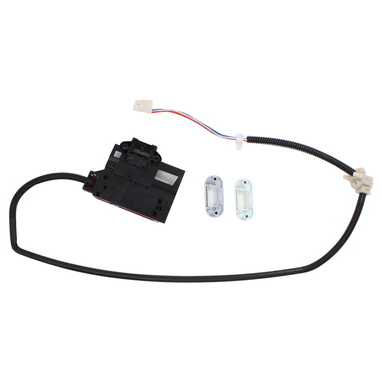 W10404050 SWITCH,DOOR LATCH,WASHER,LAVADORA,WHIRLPOOL,OEM,GENUINE ...