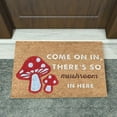 Welcome Floor Mat Welcome Summer Decorative Door Mat For Indoor Outdoor