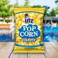 Utz Butter Popcorn, Gluten-Free, 2.5 oz Bag - Walmart.com