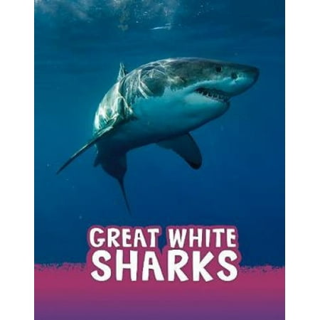 Great White Sharks (Animals) | Walmart Canada