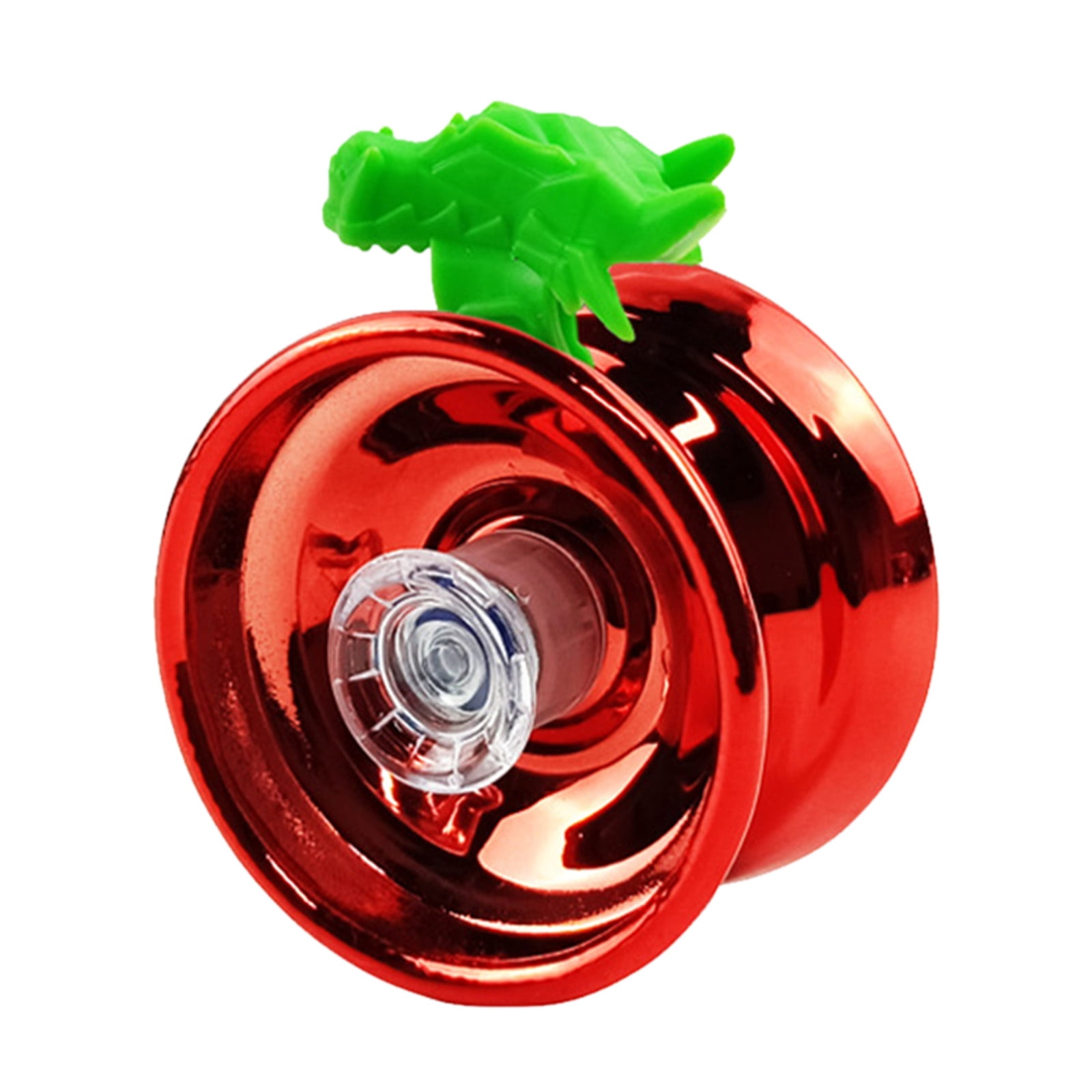 Click here for Qiaoxi Royalbelle Metal Yoyo For Kids Colorful Pro... prices