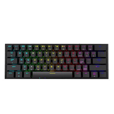 Das Keyboard Model S Wired Mechanical Keyboard, Cherry MX Blue ...