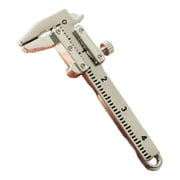 Vernier Caliper Simulation